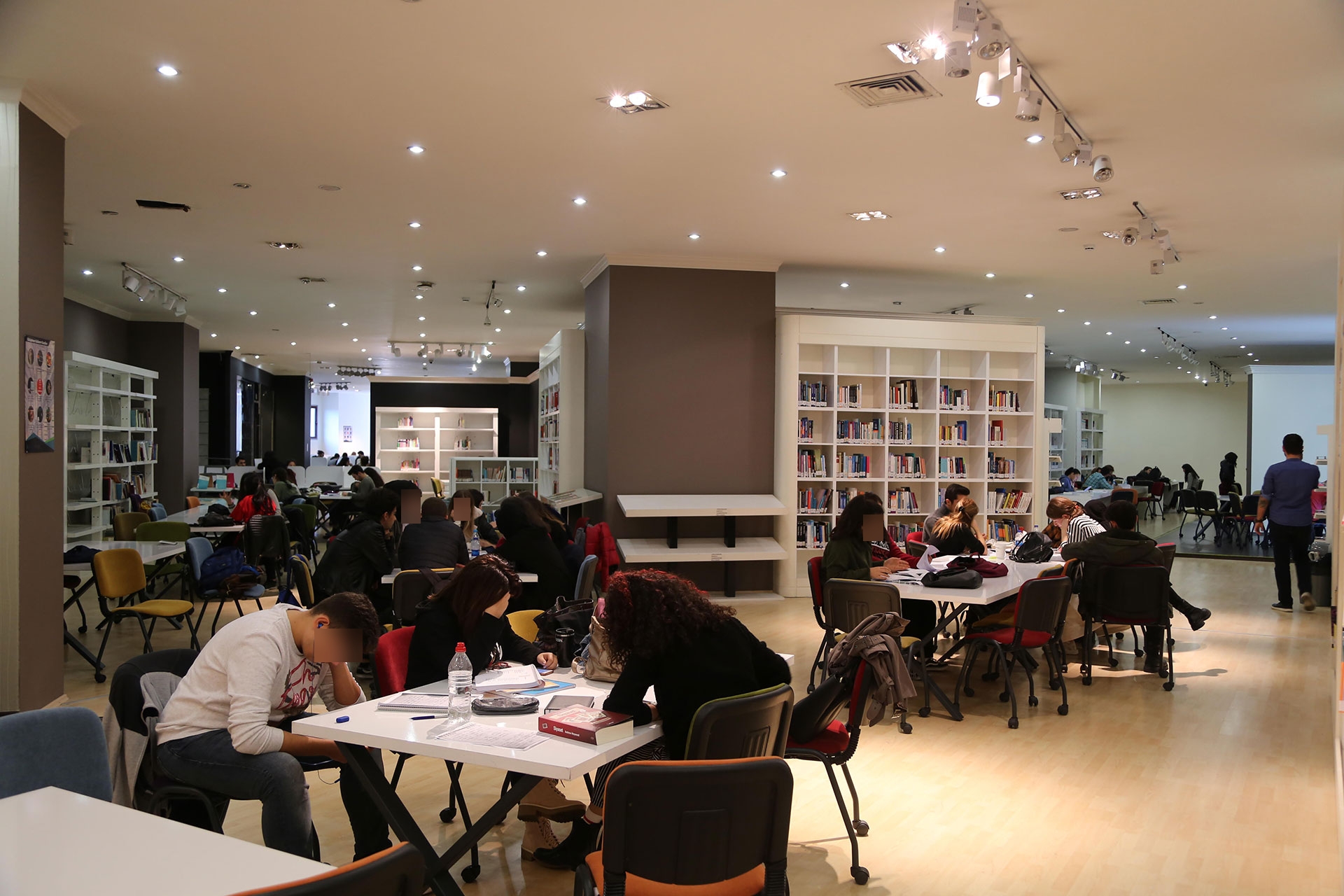 Istanbul Gelisim University Photo Gallery - Istanbul Gelisim University Istanbul Gelisim University Photo Gallery - Istanbul Gelisim University