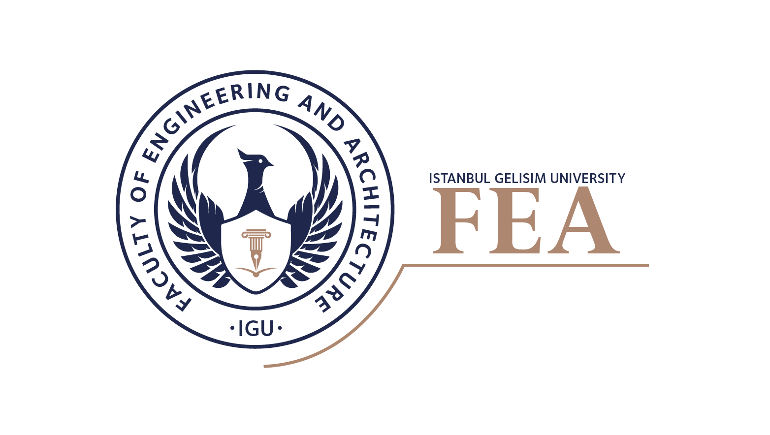 Faculty Logos - Faculty of Engineering and Architecture
