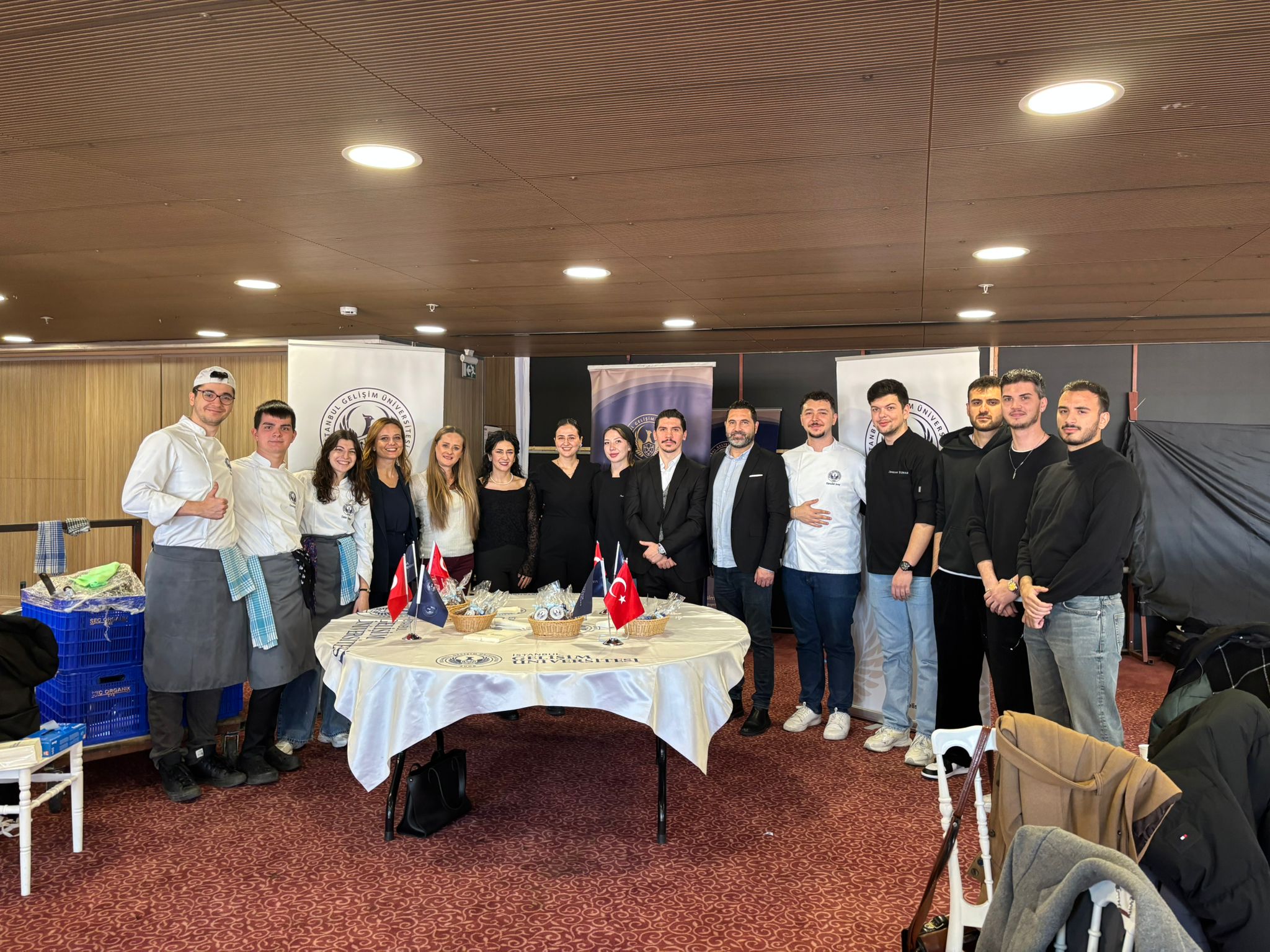 The 47th Award of the Faculty of Fine Arts! - Faculty of Fine Arts ...